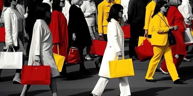 Gucci Brand Positioning and Target Audience: A Deep Dive Analysis