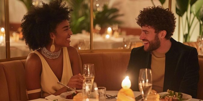 Tips For Successful Upper-Middle-Class Dating