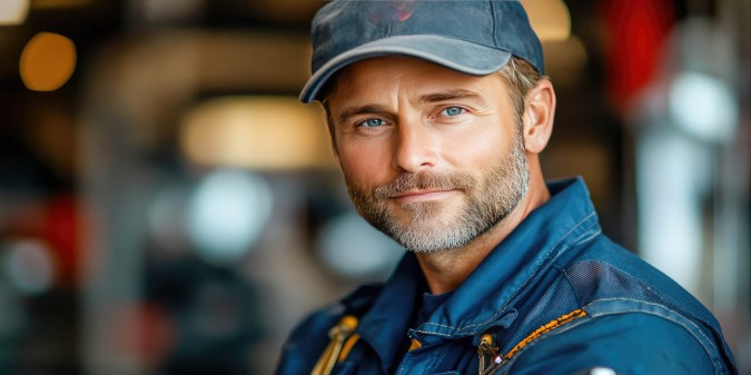 Pros and Cons of Dating a Blue Collar Man on MillionaireMatch