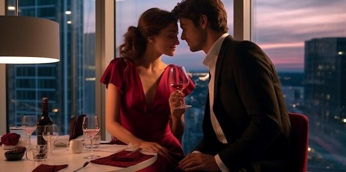 How Rich Americans Date: Exclusive Tips | MillionaireMatch