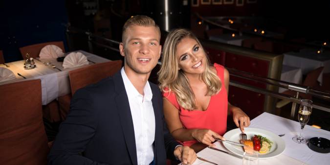 Captivate a Wealthy Man and Build a Lasting Connection