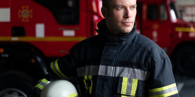 How To Date A Fireman On The Top Dating Site？
