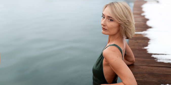 Where to Find a Girlfriend in Your 40s - A Modern Guide