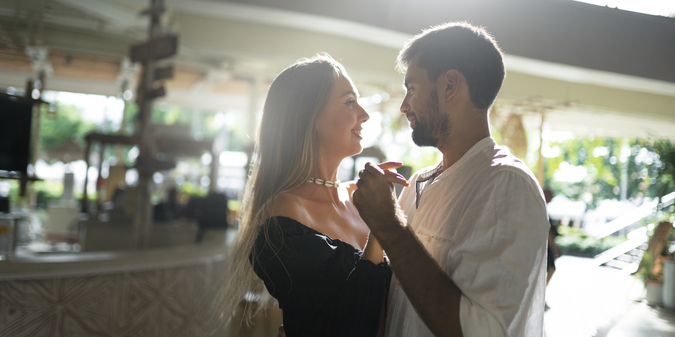 Meet People IRL Turn Online Dating into Real Connections