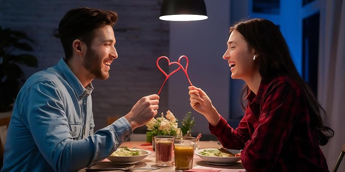 How to Get Out of Your Comfort Zone in Dating