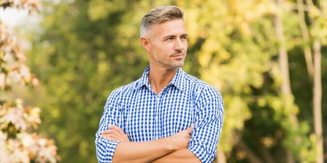Where to Find Old-Fashioned Men Interested in Traditional Dating