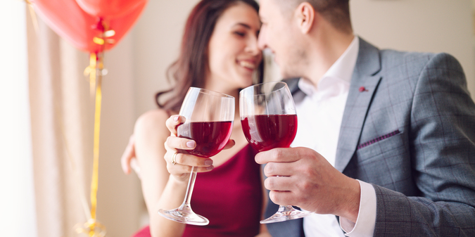 How to Get Rich Friends Near you
