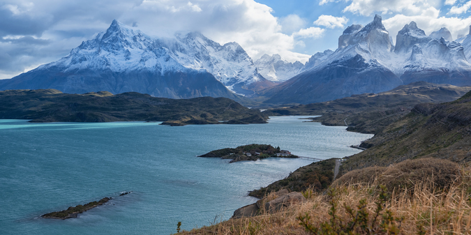Patagonia's Secret to Success: Transparent Salaries, Environmental ...