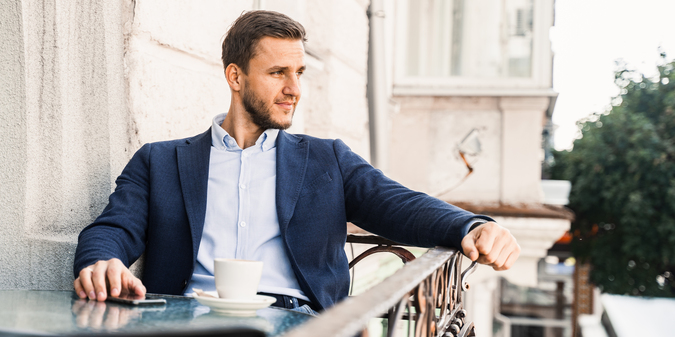 Why Are High Value Men Single: Find Out on MillionaireMatch