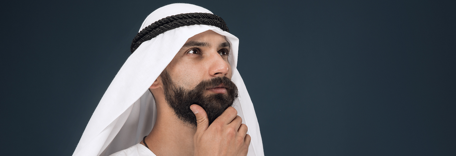 Meet High-Quality Singles & Find Real Love in Saudi Arabia