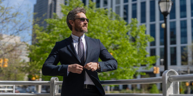 Meet Career Driven Men: Unconventional Connection Tips