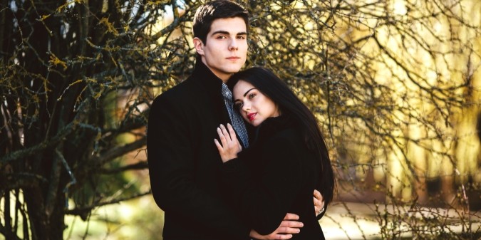 The Sigma Male Romance: Why Lone Wolves Are So Alluring