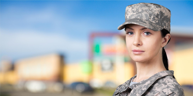 Pros and Cons of Dating a Military Woman - MillionaireMatch