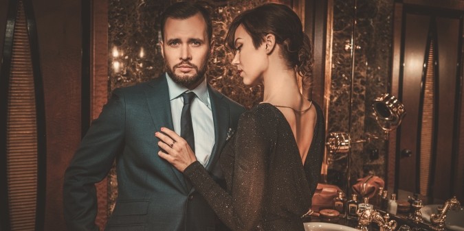 Top 5 Surprising Struggles of Single Millionaires.