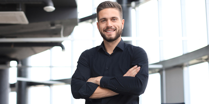 Dating a Handsome Man: Pros & Cons - MillionaireMatch