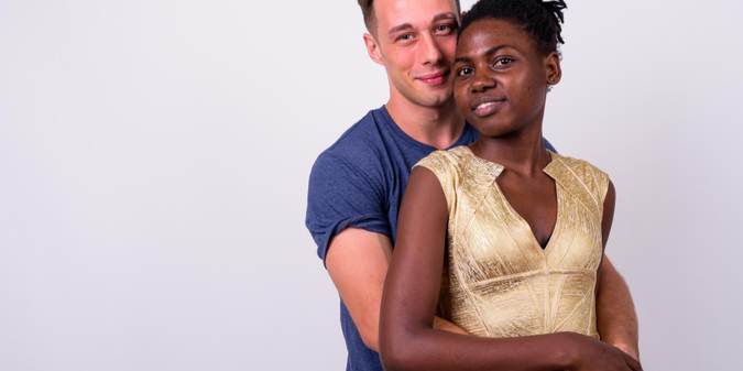 Tips for Black Women Approaching White Men in Dating