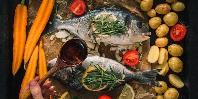 Le Bernardin's Fish Philosophy: Excellence Through Focus