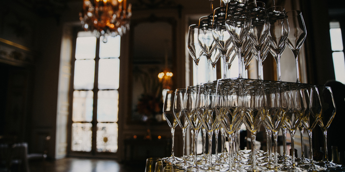 Luxury Dining at The Refectory: A Top High-End Restaurant