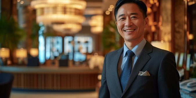 Where to Meet Affluent Asians in the U.S.: Best Cities & Tips