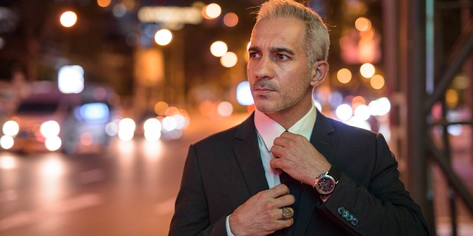 How to Meet with Rich Guys (2025) | MillionaireMatch Guide