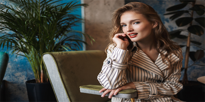 Top 10 Orte, um Reiche Frauen in Deutschland Kennenzulernen und zu Daten