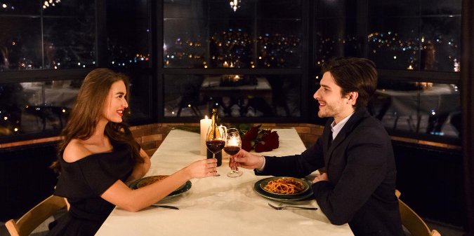 Short Date Ideas for Single Busy Elites - MillionaireMatch