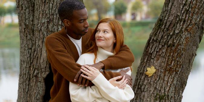 A Guide to Thriving in Interracial Relationships