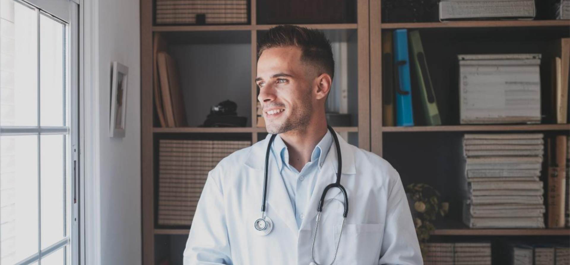 The Premier Doctor Dating Platform for Exceptional Singles