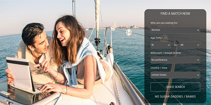 The Challenges and Tips for Dating Rich Women: MillionaireMatch