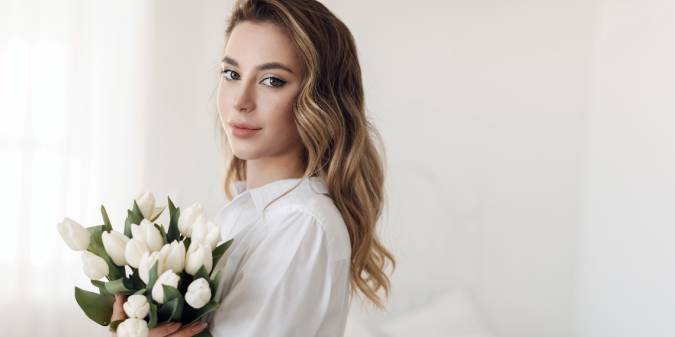 Discover the traits and qualities that attract affluent men