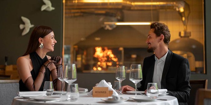 Dating at Your Level: A Guide for Millionaires