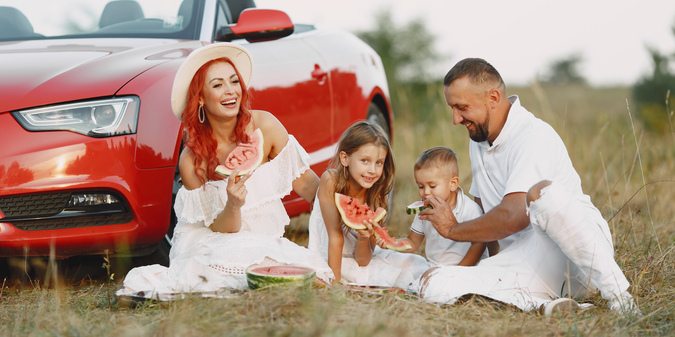 Love & Legacy: How Wealthy Parents Balance Romance & Family