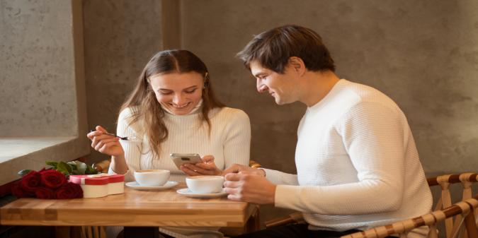 Best First Date Ideas to Impress and Connect Naturally
