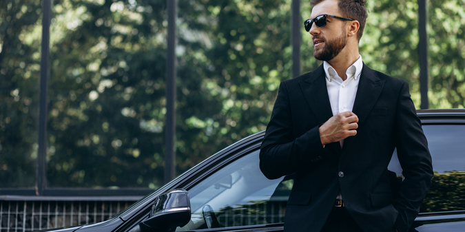 How to Spot a Quality Man? Tips on MillionaireMatch