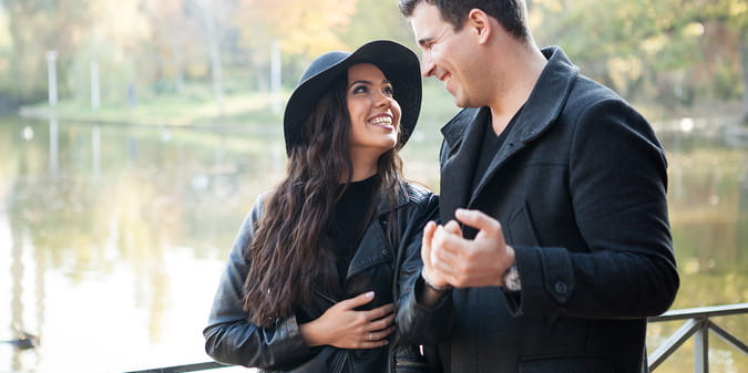 Dating Tips for Meeting Wealthy European Women