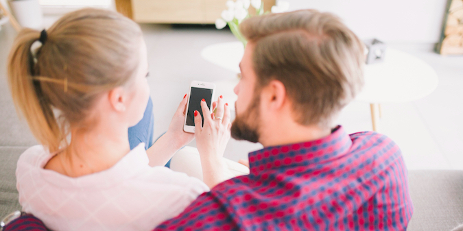 5 Harsh Facts About Long-Distance Relationships