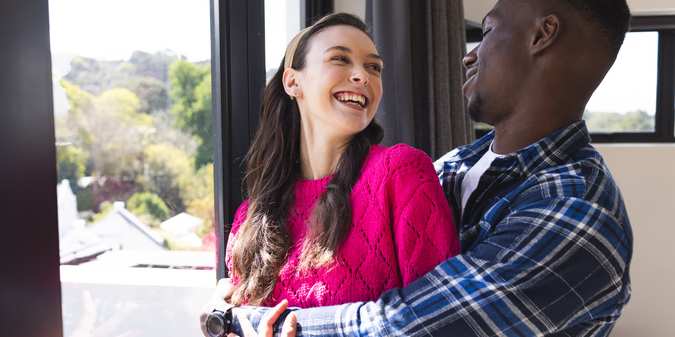 White Women Meet Black Men Online | Serious Dating Guide