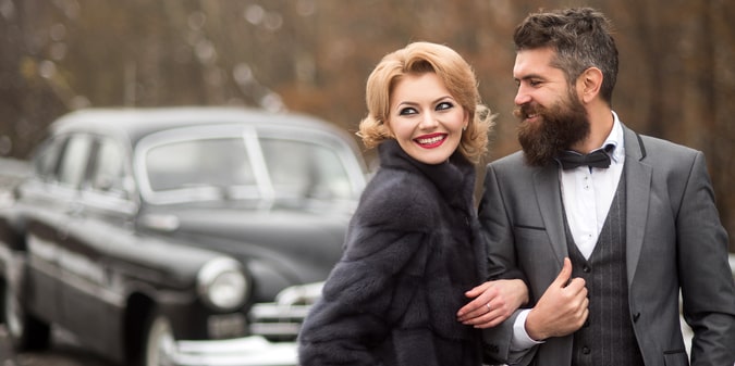 Unlocking the Heart of a Successful Woman: Dating Tips for Men