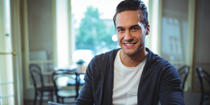 How to Find a Guy Who Wants a Relationship - Dating Tips
