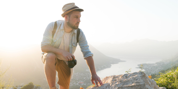 Dating an Adventurous Partner: Relationship Pros & Cons