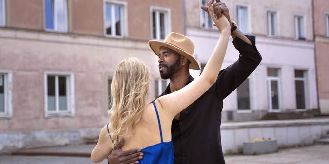 What Age is Considered Middle-Aged for Women in Dating?