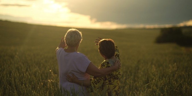 Rediscovering Love in Midlife Without the Timing Pressure