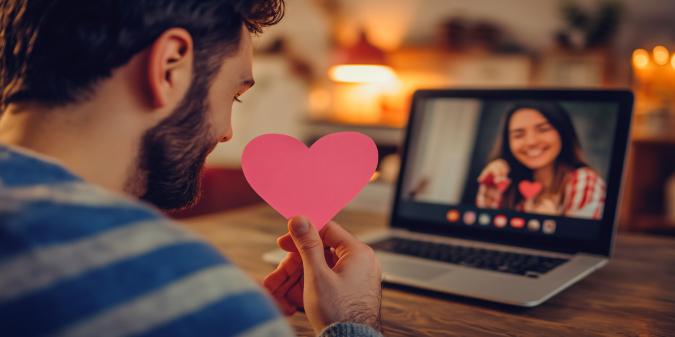 Tips for Creating an Attractive Online Dating Profile