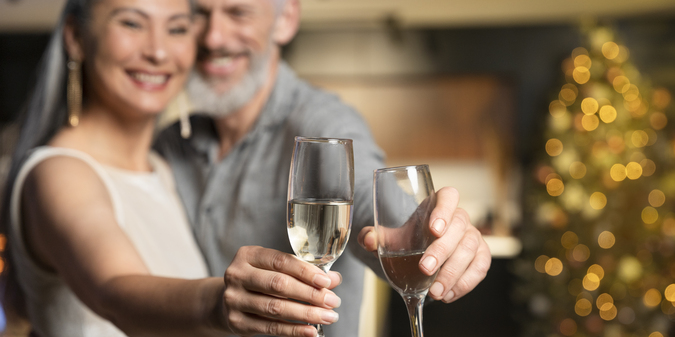 The Married Male Edge：Why marriage is good for men？