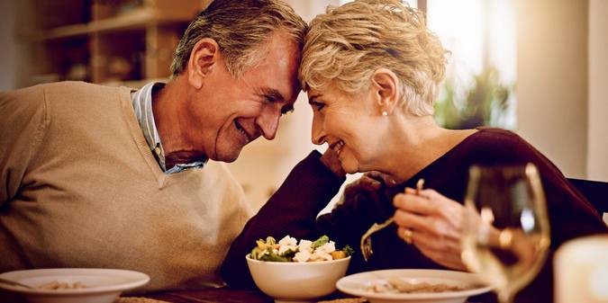 What Age is Considered Middle-Aged for Women in Dating?