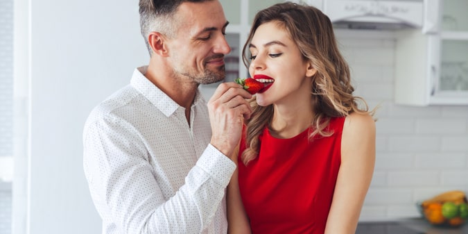 How to Be Confident and Classy in High-End Dating