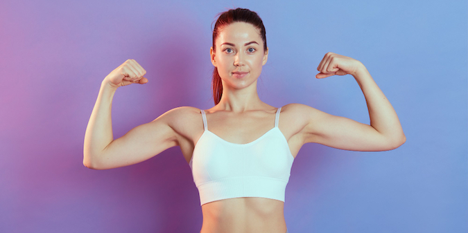 Pros and Cons of Dating a Female Bodybuilder - Dating Tips