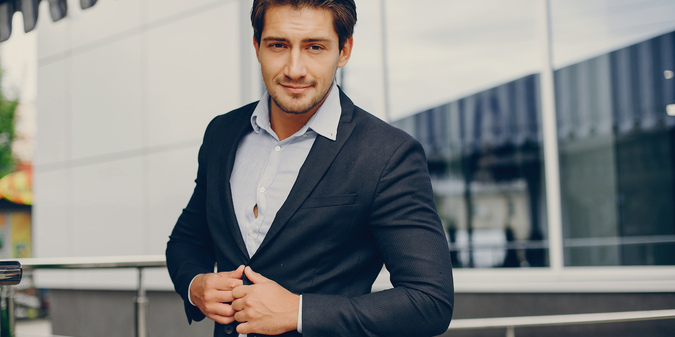 Ideal Man Characteristics & Traits: MillionaireMatch Guide