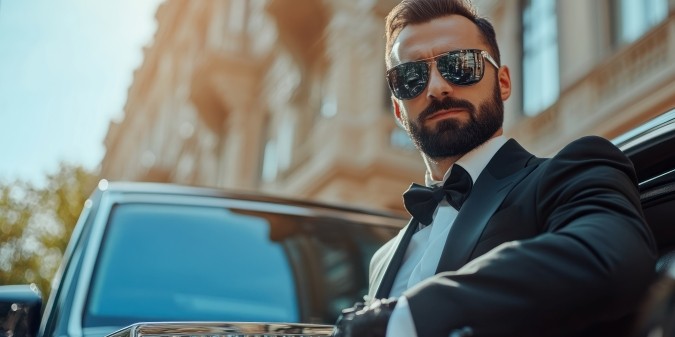 Where to Meet Wealthy Individuals Locally: Top Tips & Spots