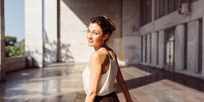 What Do Elite Women Really Want in a Relationship